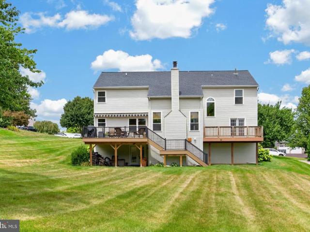 5009 Swan Drive
