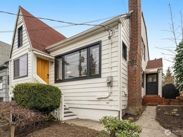 5009 S Alaska St, Seattle, WA 98118