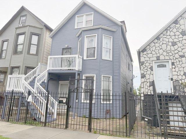 5009 S Artesian Ave, Chicago, IL 60632