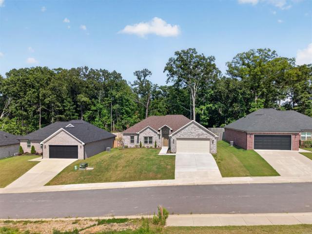 5009 Springwood Circle