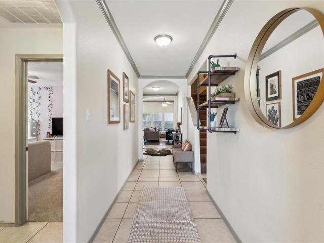 5009 Texana Drive