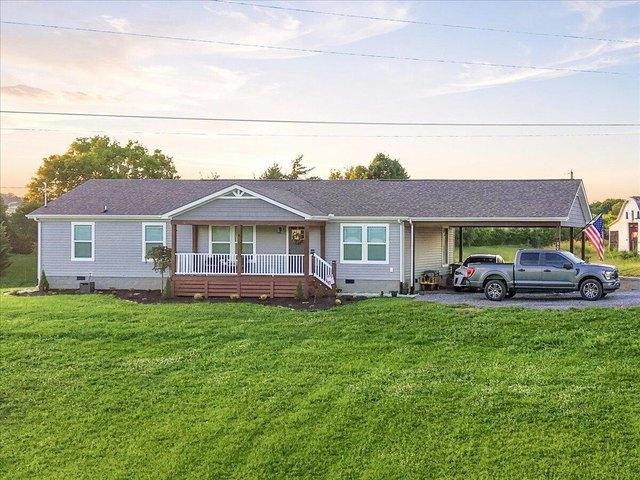 5009 Union Grove Rd, Russellville, TN 37860