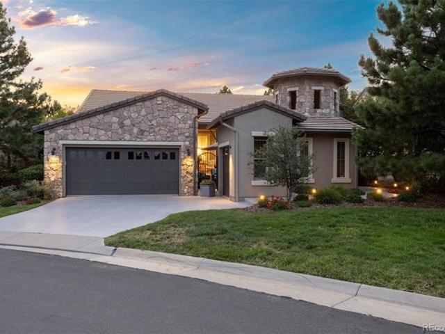 5009 Vermillion Ct, Castle Rock, CO 80108