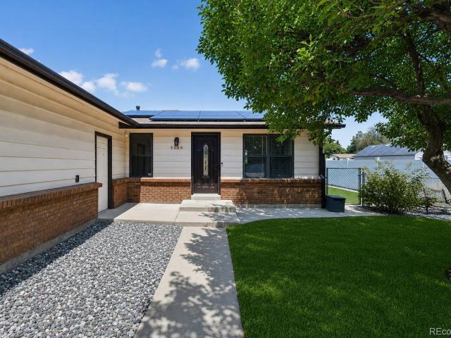 5009 W 70th Court