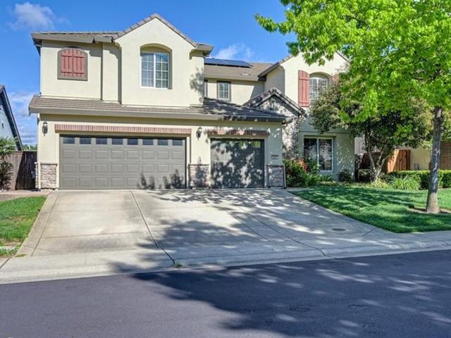 5009 Whistlers Bend Way, El Dorado Hills, CA 95762