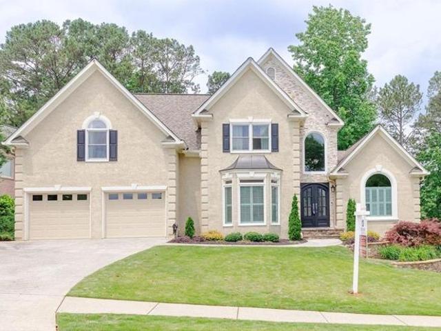 5009 Winding Hills Ln, Woodstock, GA 30189