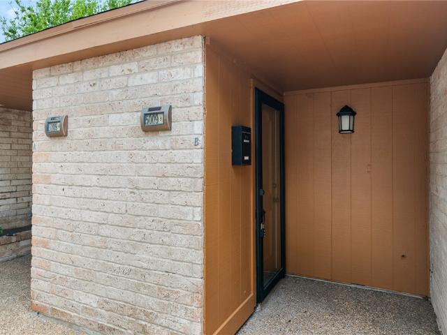 5009 Wingfoot Ln, Unit B, Corpus Christi, TX 78413 | MLS #464080 | Compass