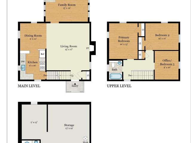 5009 23rd St S, Arlington, VA 22206 | Compass