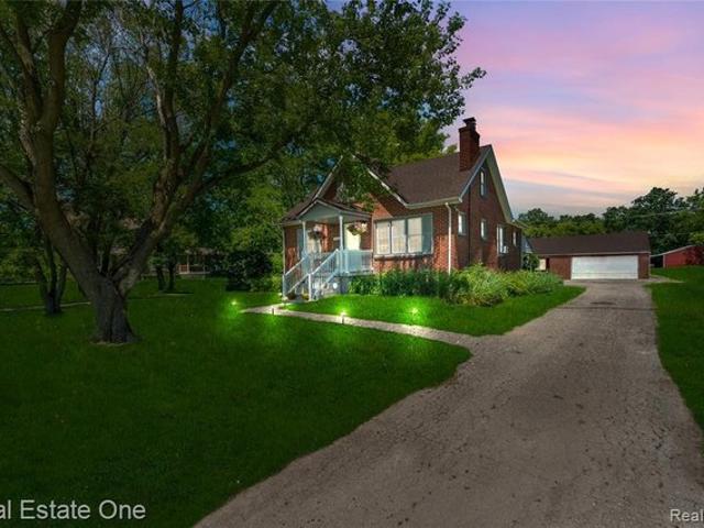 50000 Willis Rd, Sumpter Township, MI 48111
