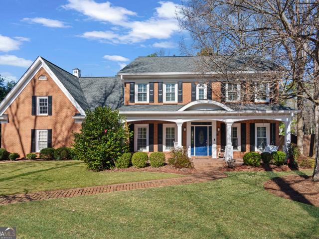 5000 Magnolia Bluff Drive, Atlanta, US, GA