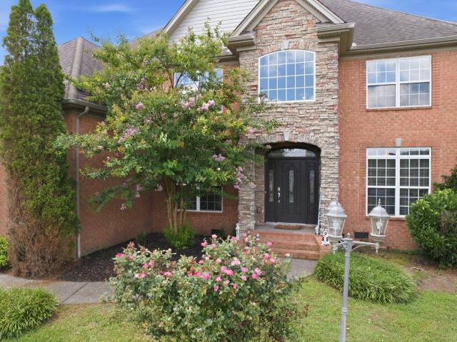 5000 Magnolia Estates Blvd