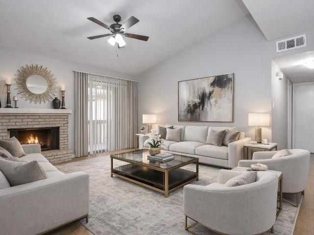 5000 Milwee St, Unit 74, Houston, TX 77092 | MLS #92844 | Compass