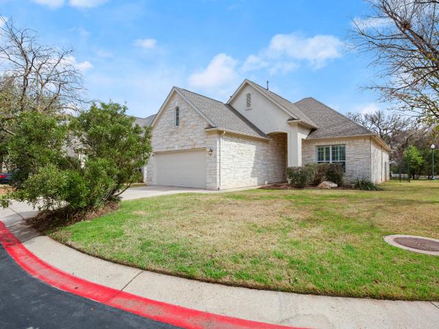 5000 Mission Oaks Blvd, Unit 57, Austin, TX 78735 | MLS #7755 | Compass