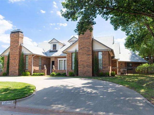 5000 Misty Glen Circle