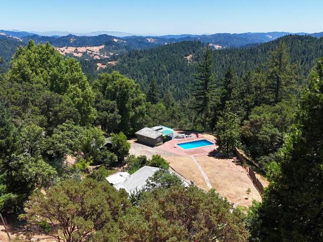 5000 Mohrhardt Ridge Road, Cazadero, US, CA