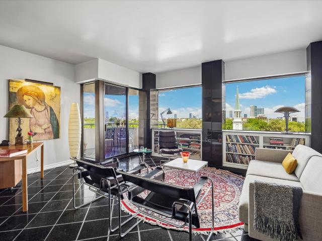 5000 Montrose Boulevard 6A