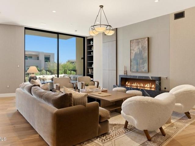 5000 N Camelback Ridge Dr Unit 108, Scottsdale, AZ 85251