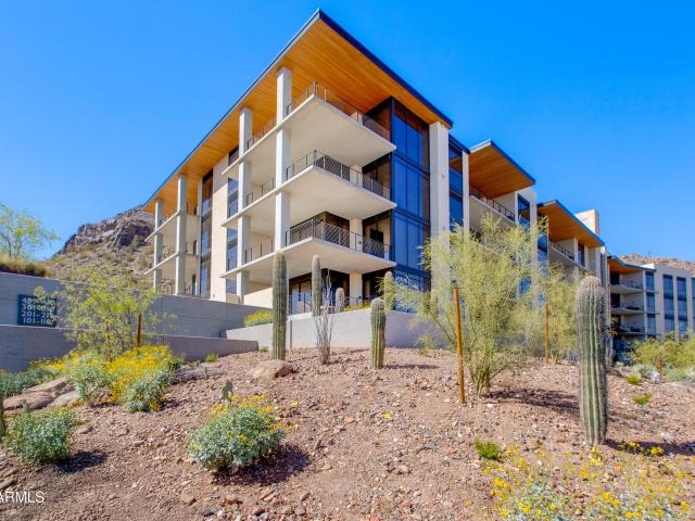 5000 n camelback ridge drive # 206