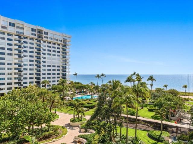 5000 N Ocean Blvd Apt 504, Lauderdale By The Sea, FL 33308