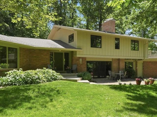 5000 N Washington Rd, Fort Wayne, IN 46804