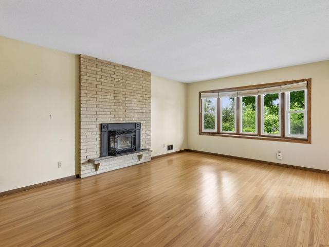 5000 Normandale Hglds Drive