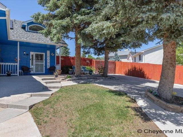 5000 Atlantic Dr, Cheyenne, WY 82001