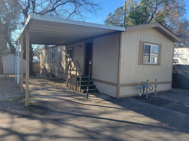 5000 Auburn Blvd Spc 40, Sacramento, CA 95841
