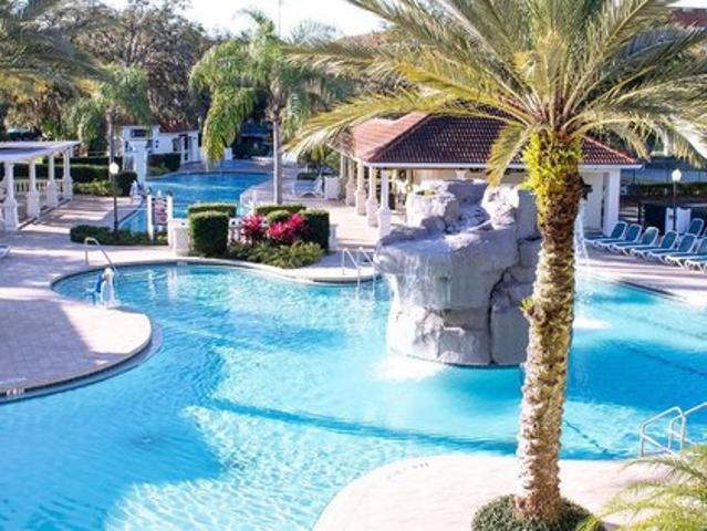 5000 Avenue of the Stars Unit 1825F, Kissimmee, FL 34746