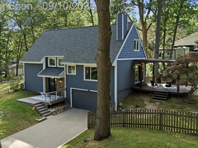5000 Algonquin Boulevard