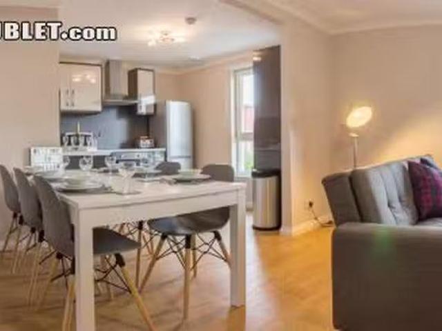 5000 Apartment 2 bedrooms in Glasgow