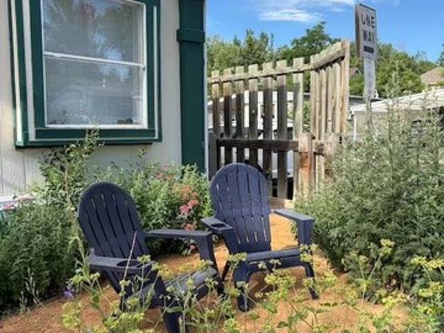 5000 Butte St Lot 36, Boulder, CO 80301
