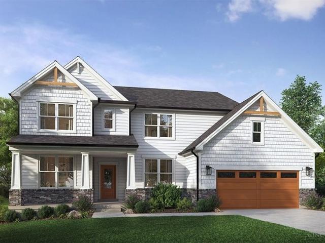 5000 Belleview Ave, Blue Ash, OH 45242