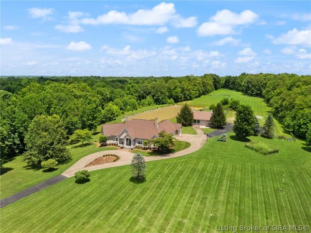 5000 Bent Creek Drive