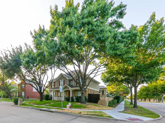 5000 Boxwood Lane
