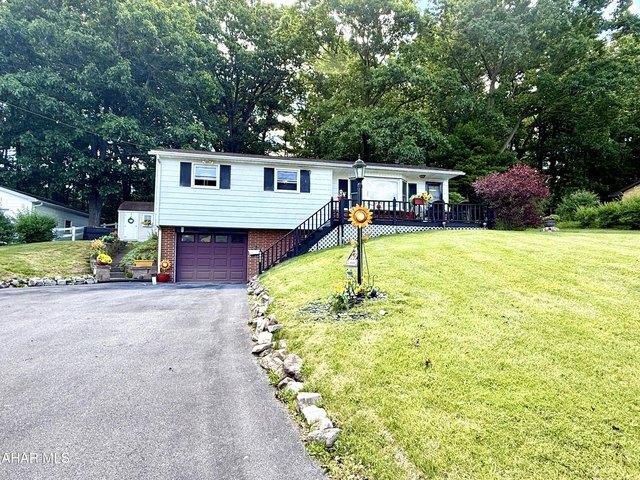 5000 Brian Ave, Duncansville, PA 16635