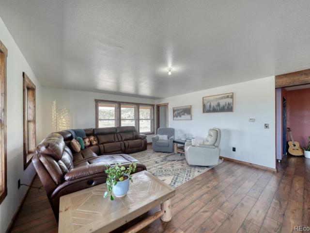 5000 Centennial Ranch Road