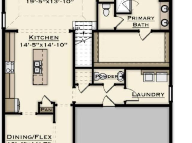 5000 Chelsea Park Bend