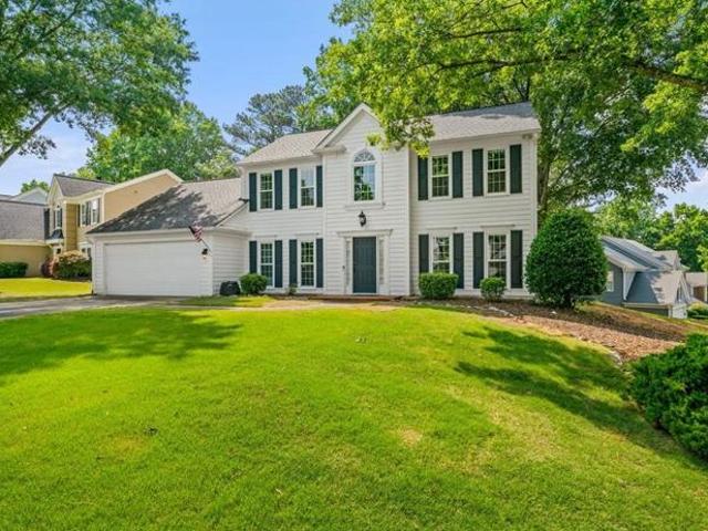 5000 Cinnabar Dr, Alpharetta, GA 30022
