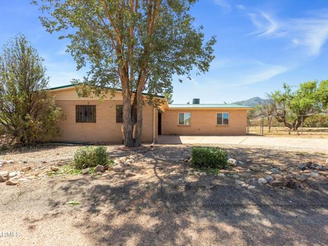 5000 E Camino Segundo, Sierra Vista, AZ 85650