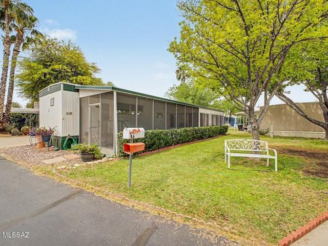 5000 E Grant Rd Unit 46, Tucson, AZ 85712