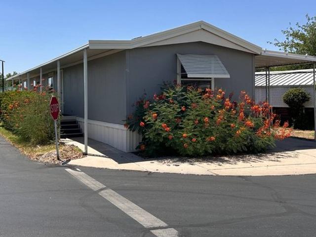 5000 E Grant Rd Unit 155, Tucson, AZ 85712