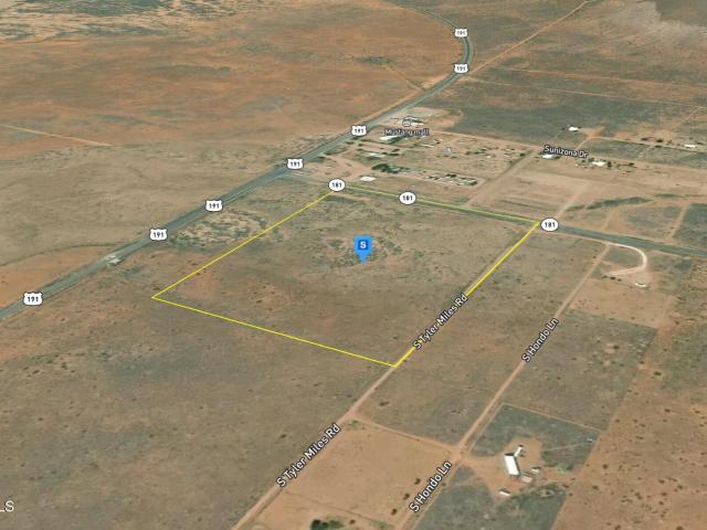 5000 E Territory Loop #