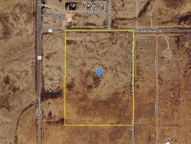5000 E Territory Loop, Pearce, AZ 85625
