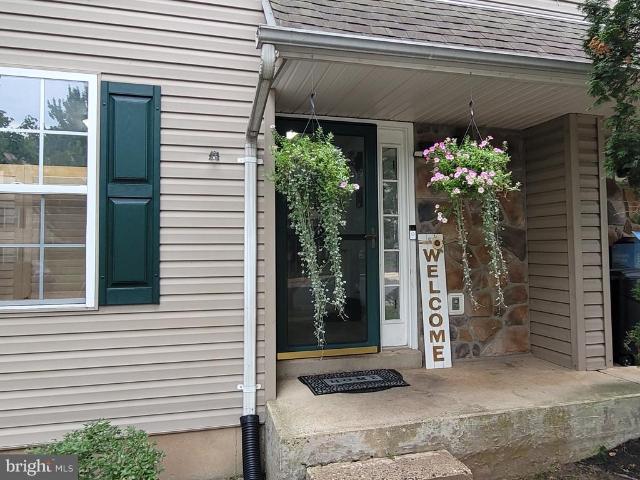 5000 Esther Reed Drive