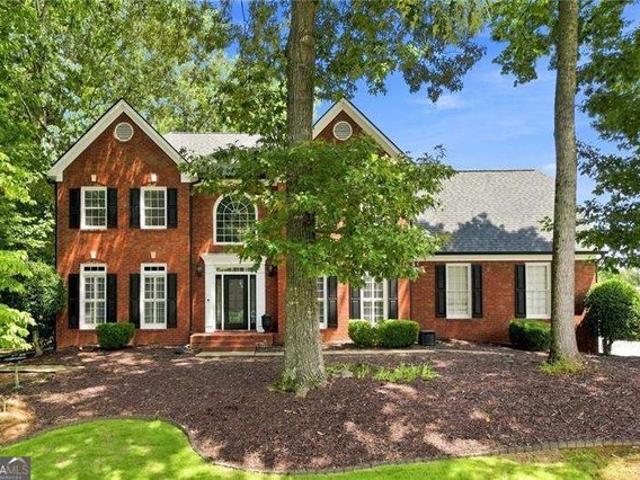 5000 Fairhaven Way NE, Roswell, GA 30075