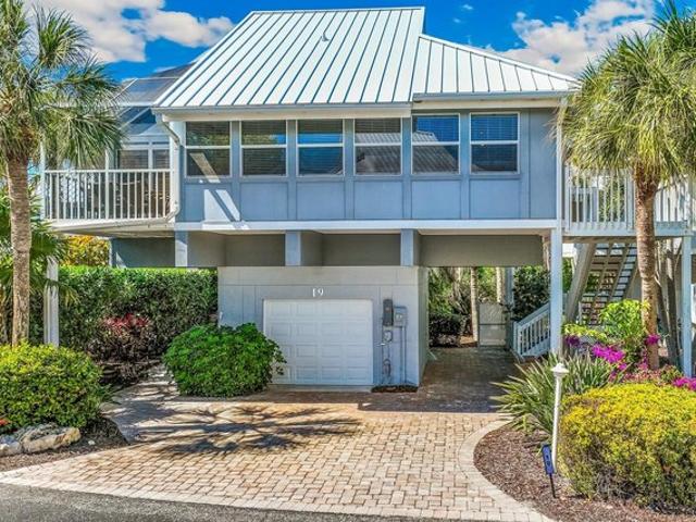 5000 Gasparilla Rd Unit 19, Boca Grande, FL 33921