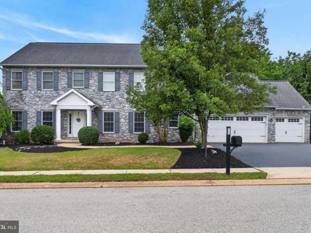 5000 Goldens Path, York, PA 17408