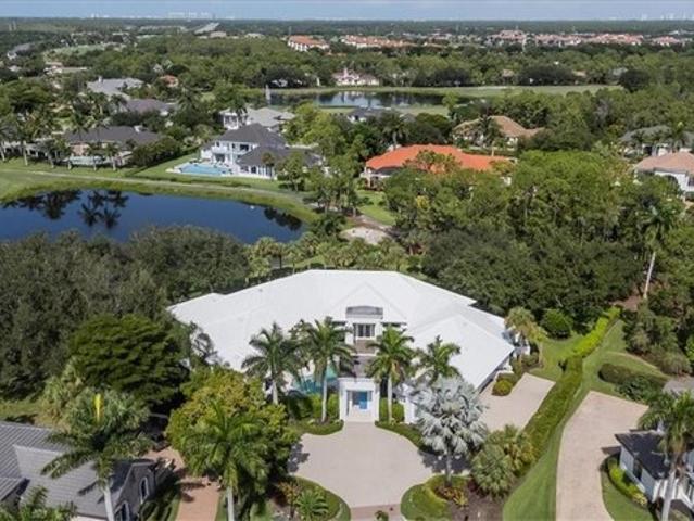 5000 Groveland Ter, Naples, FL 34119