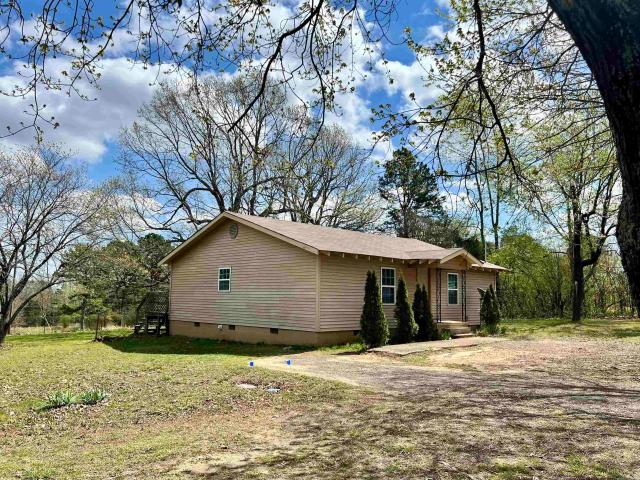 5000 Heber Springs Rd N