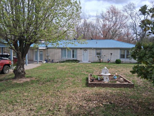 5000 Highway 100, Lyles, TN 37098 | MLS #3135